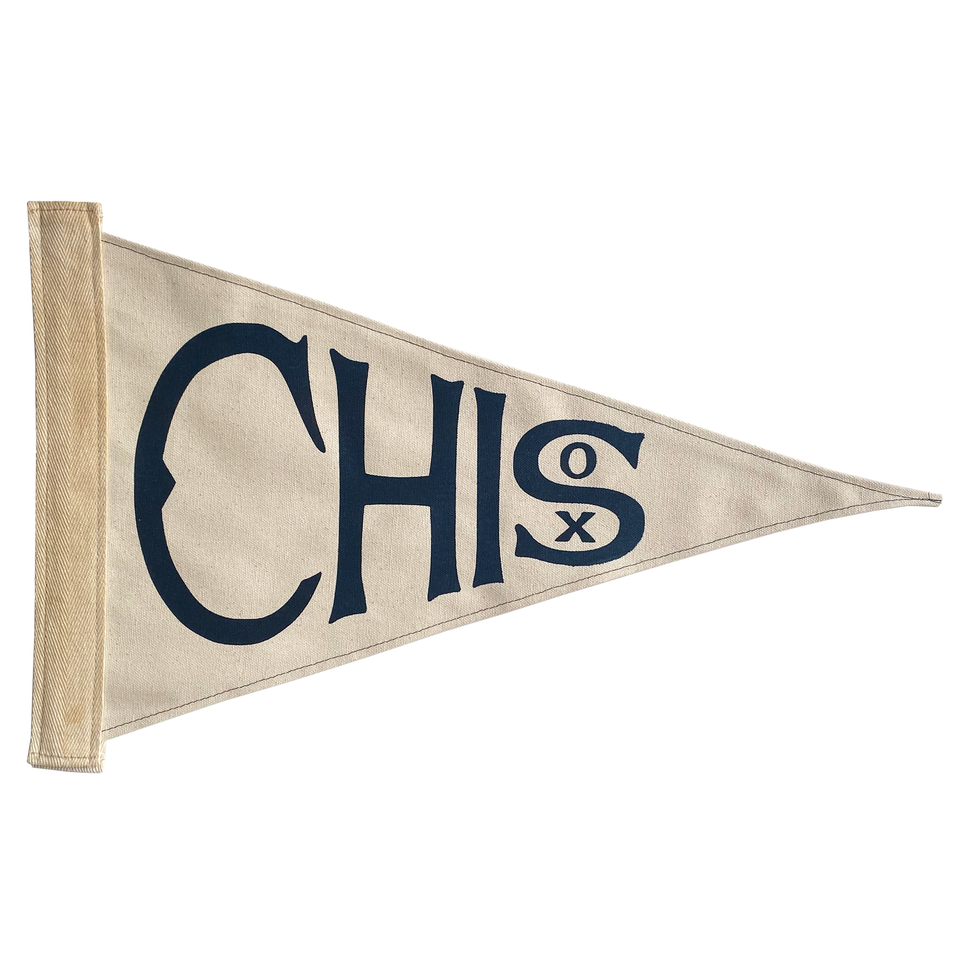 Chisox Pennant– Hoist & Halyard