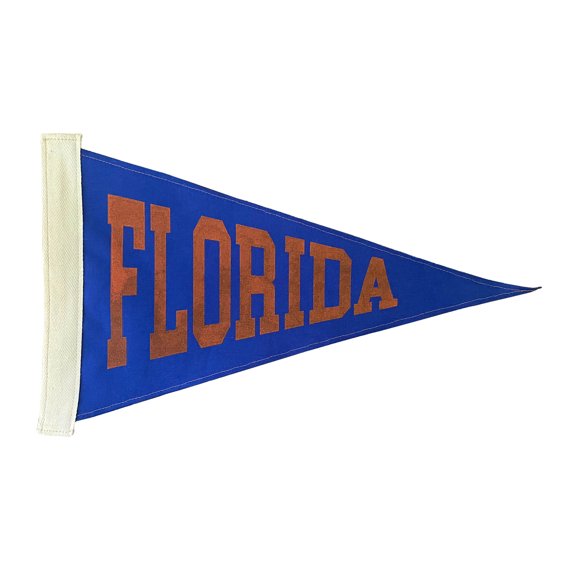 Florida Pennant– Hoist & Halyard